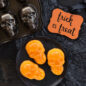 Spooky Skull Cakelet Recipes - Nordic Ware