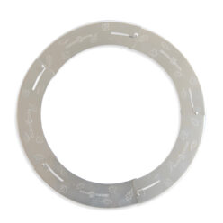 Adjustable Pie Crust Shield | Bakeware Accessories | Nordic Ware