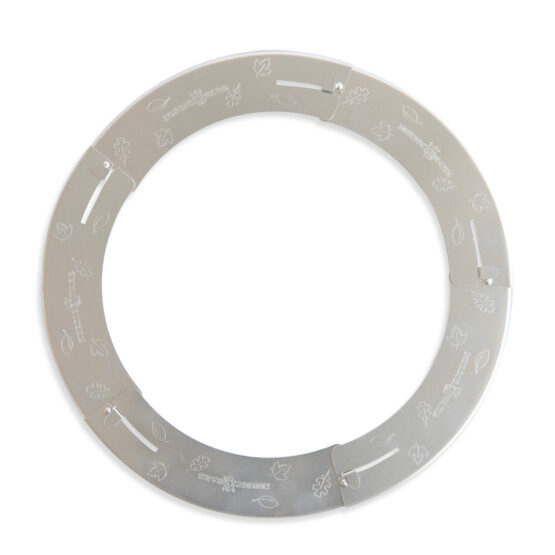 Adjustable Pie Crust Shield | Bakeware Accessories | Nordic Ware