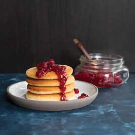 Why our Cast Aluminum Pancake Pans are a Breakfast Favorite - Nordic Ware