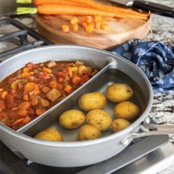 How to Stop a Pan from Rusting: 4 Expert Tips - Nordic Ware