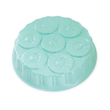 Pineapple Upside Down Cake Pan - Nordic Ware