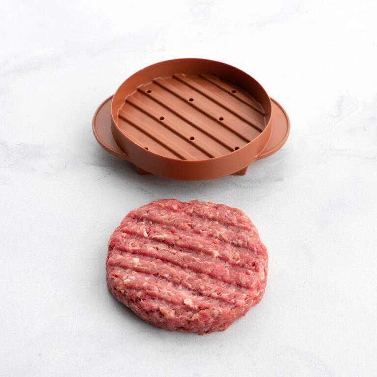 Stuffed Burger Maker and Patty Press | Outdoor Grill Cookware | Nordic Ware
