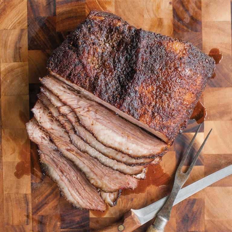 Red Kettle Smoker for Stovetop & Outdoor Cooking | Nordic Ware