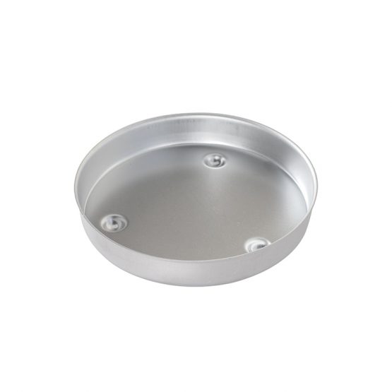 Kettle Smoker Drip Tray | Outdoor Grill Cookware | Nordic Ware