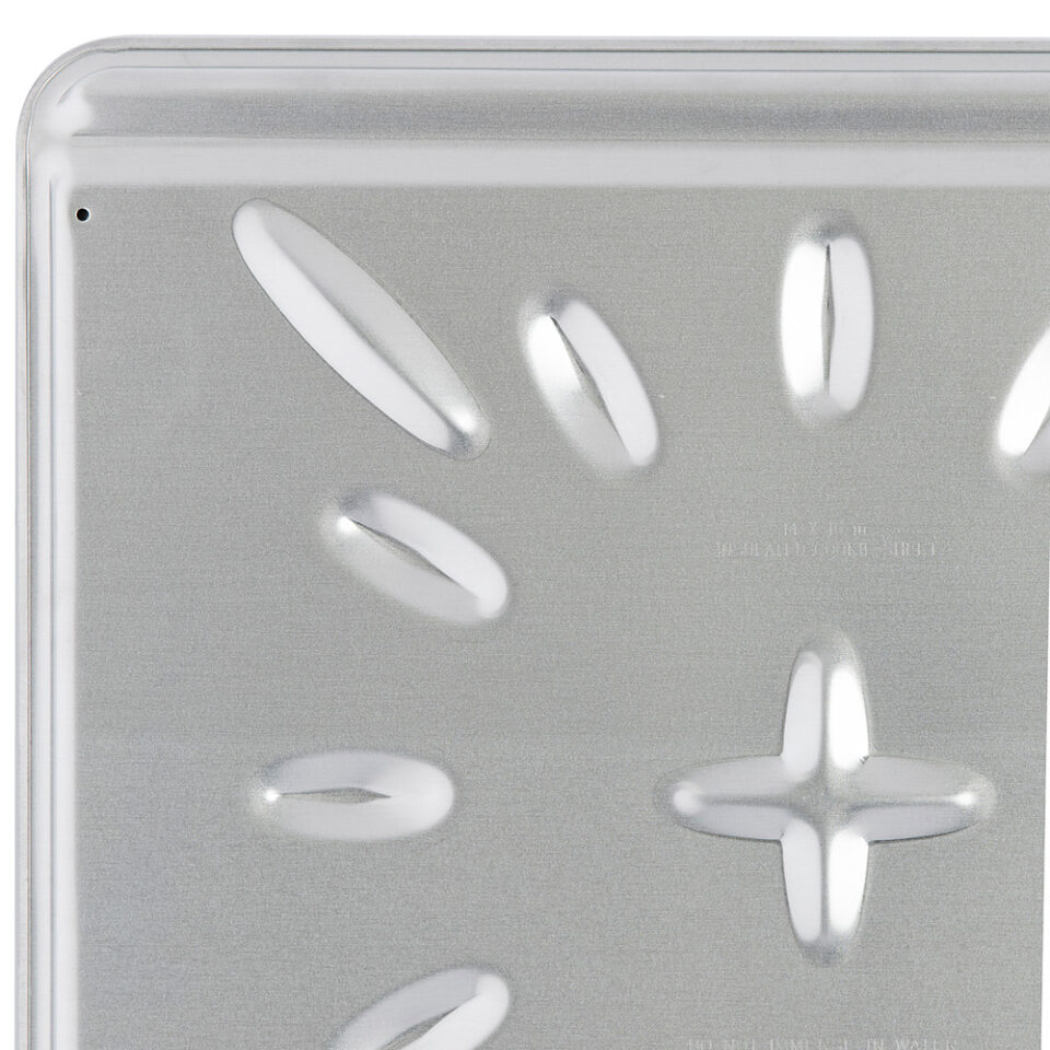 Naturals® Insulated Baking Sheet | Aluminum Baking Sheet | Nordic Ware