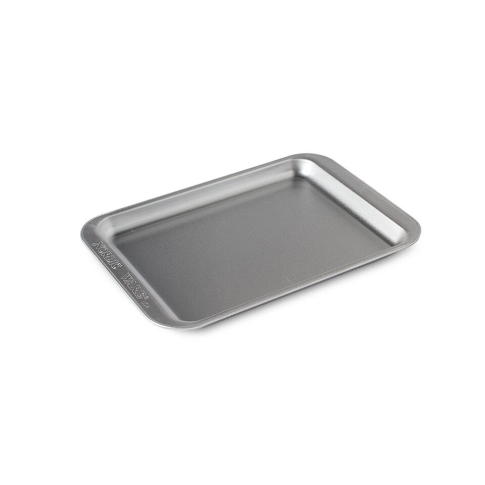 Naturals® Compact Ovenware Baking Sheet | Aluminum Baking Sheet ...