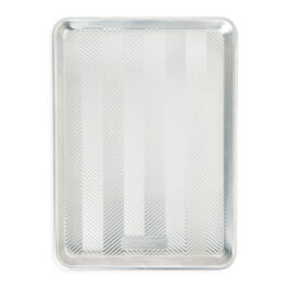 Prism Half Sheet | Aluminum Baking Sheet | Nordic Ware