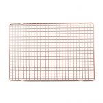 Large Copper-Plated Cooling Rack | Bakeware Accessories | Nordic Ware