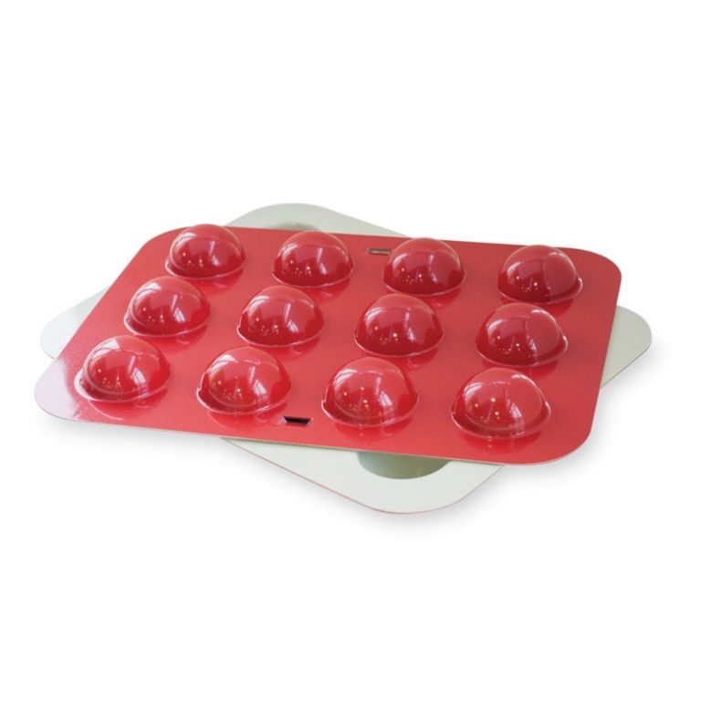 Donut Hole and Cake Pop Pan - Nordic Ware