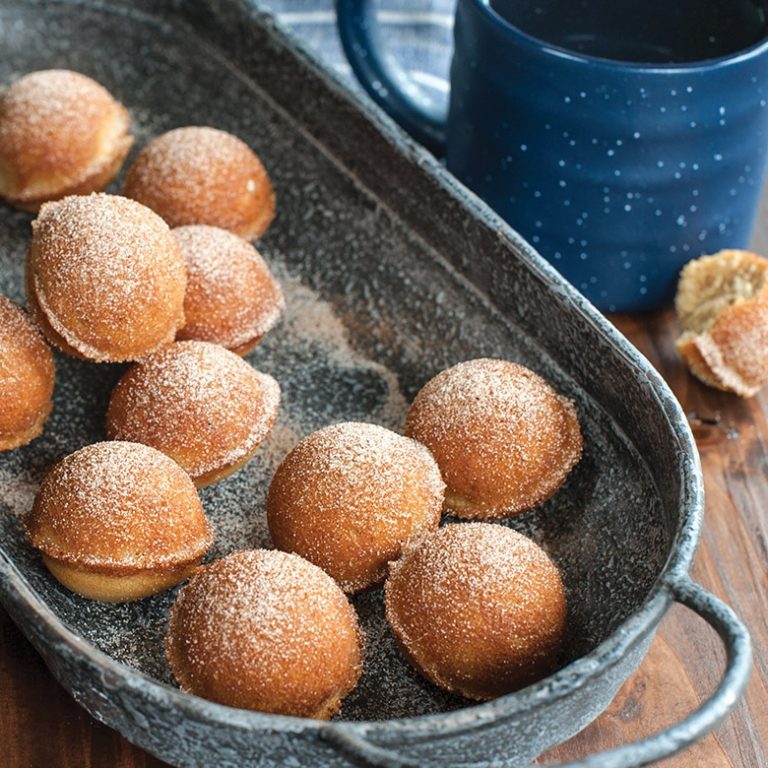 Donut Hole and Cake Pop Pan | Aluminum Bakeware | Nordic Ware