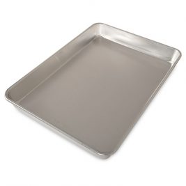 Naturals® High Sided Sheetcake Pan | Aluminum Cake Pan | Nordic Ware