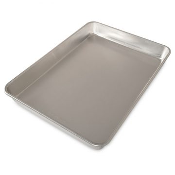 Naturals® High Sided Sheetcake Pan | Aluminum Cake Pan | Nordic Ware