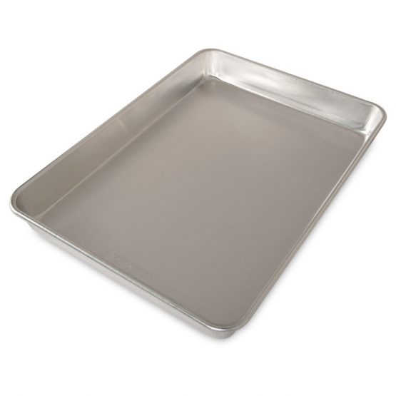 Naturals® High Sided Sheetcake Pan | Aluminum Cake Pan | Nordic Ware