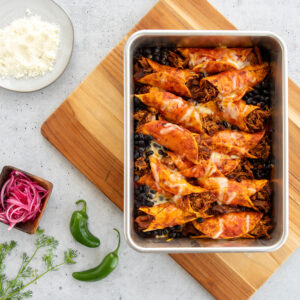 Naturals® 9" x 13" Rectangular Cake Pan | Aluminum Cake Pan | Nordic Ware