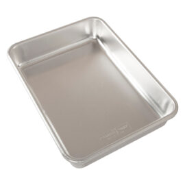 Naturals® 9" x 13" Rectangular Cake Pan | Aluminum Cake Pan | Nordic Ware