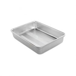 Prism 9"x13" Rectangular Baking Pan | Aluminum Cake Pan | Nordic Ware