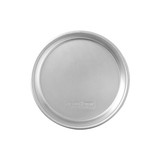 Naturals® 8" Round Layer Cake Pan | Round Aluminum Cake Pan | Nordic Ware