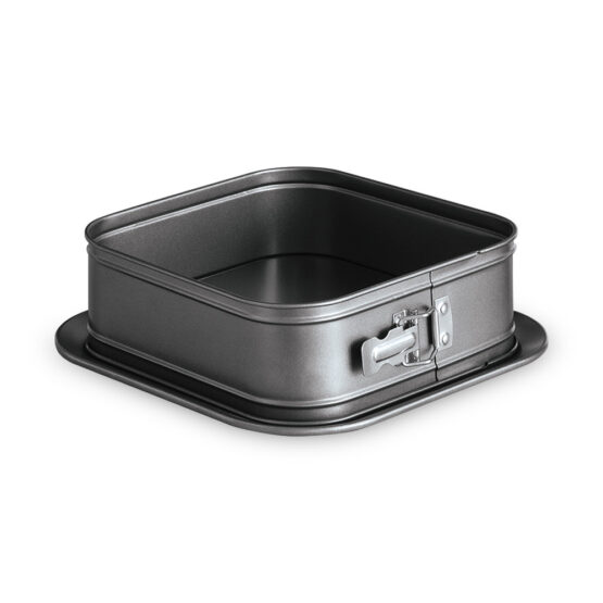 Square Springform Pan | Nonstick Bakeware | Nordic Ware