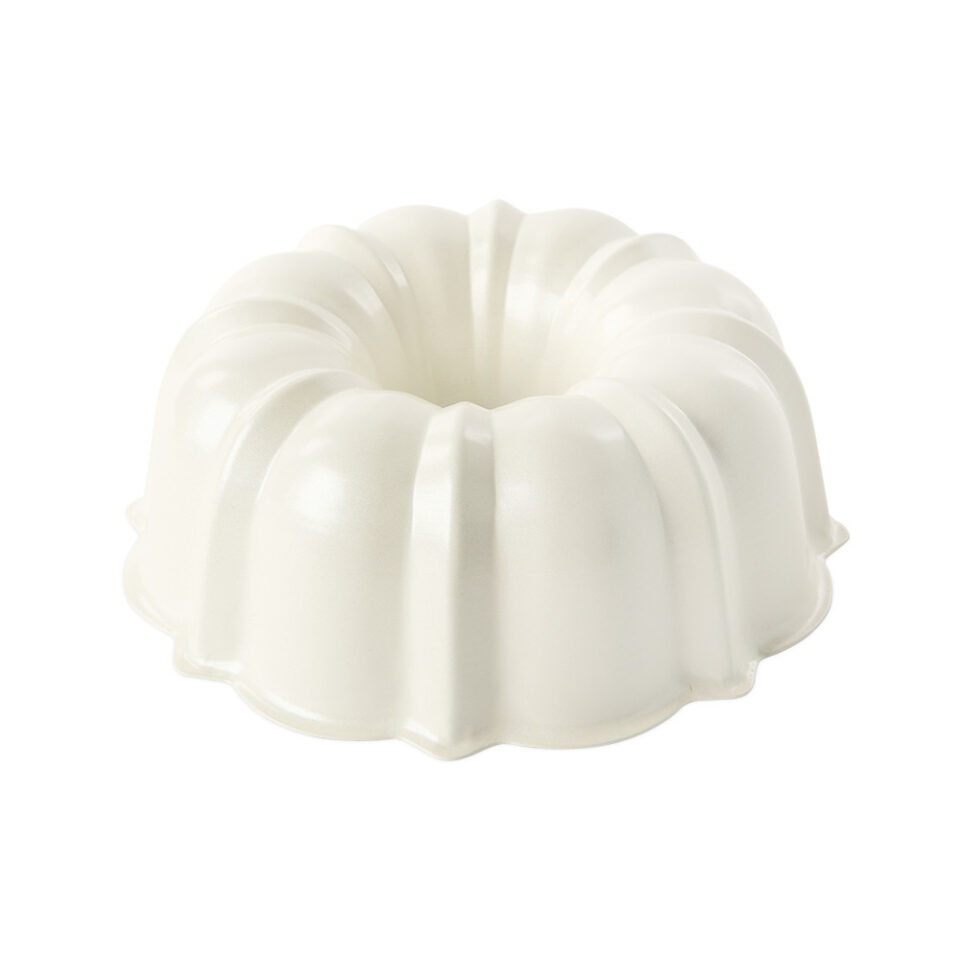 12 Cup Formed Bundt® Pan | Colors Bakeware | Nordic Ware
