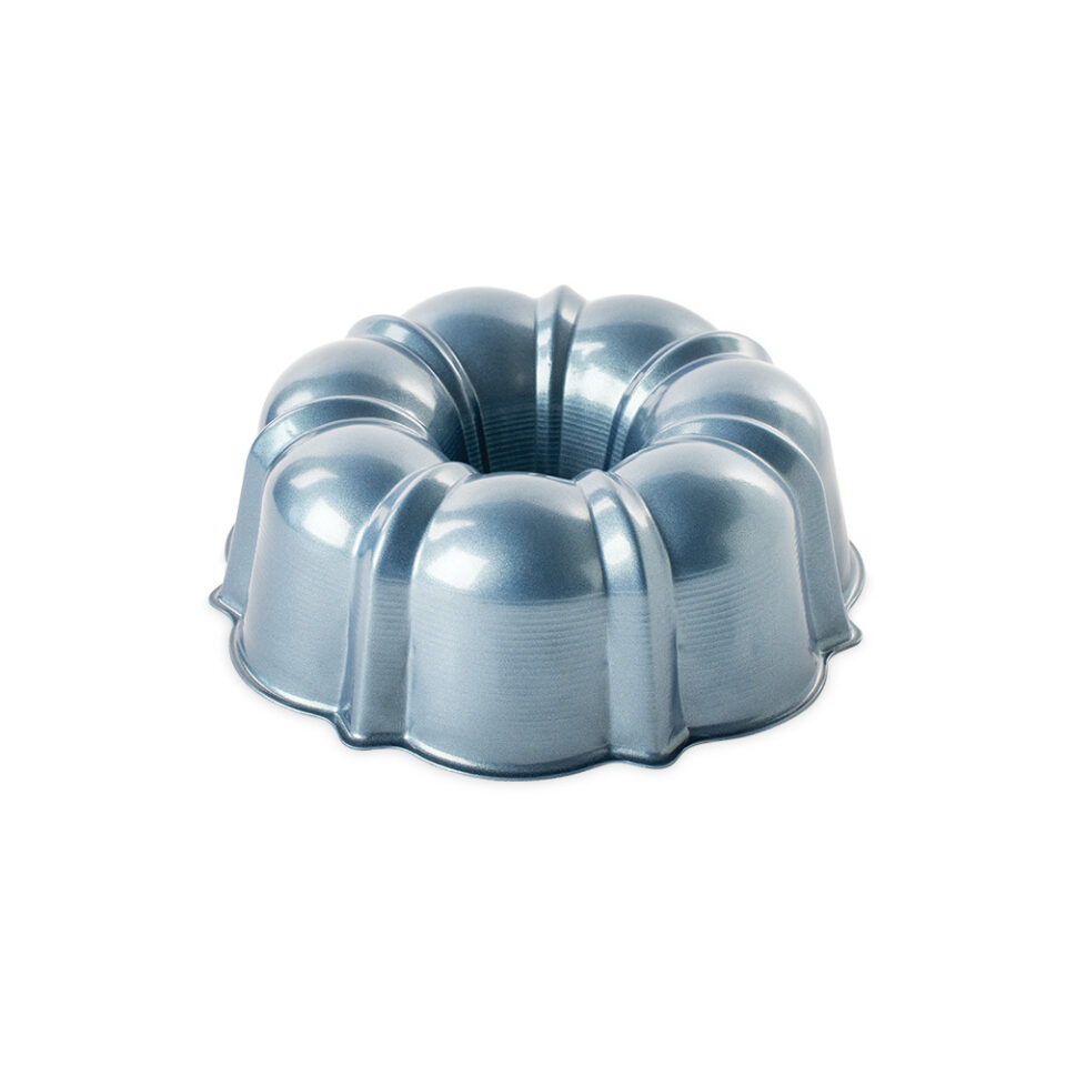 6 Cup Formed Bundt® Pan | Aluminum Bakeware | Nordic Ware