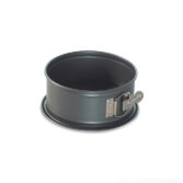 7” Springform Pan | Nonstick Bakeware | Nordic Ware