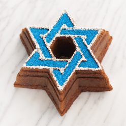 Star Of David Bundt® | Holiday Bakeware | Nordic Ware
