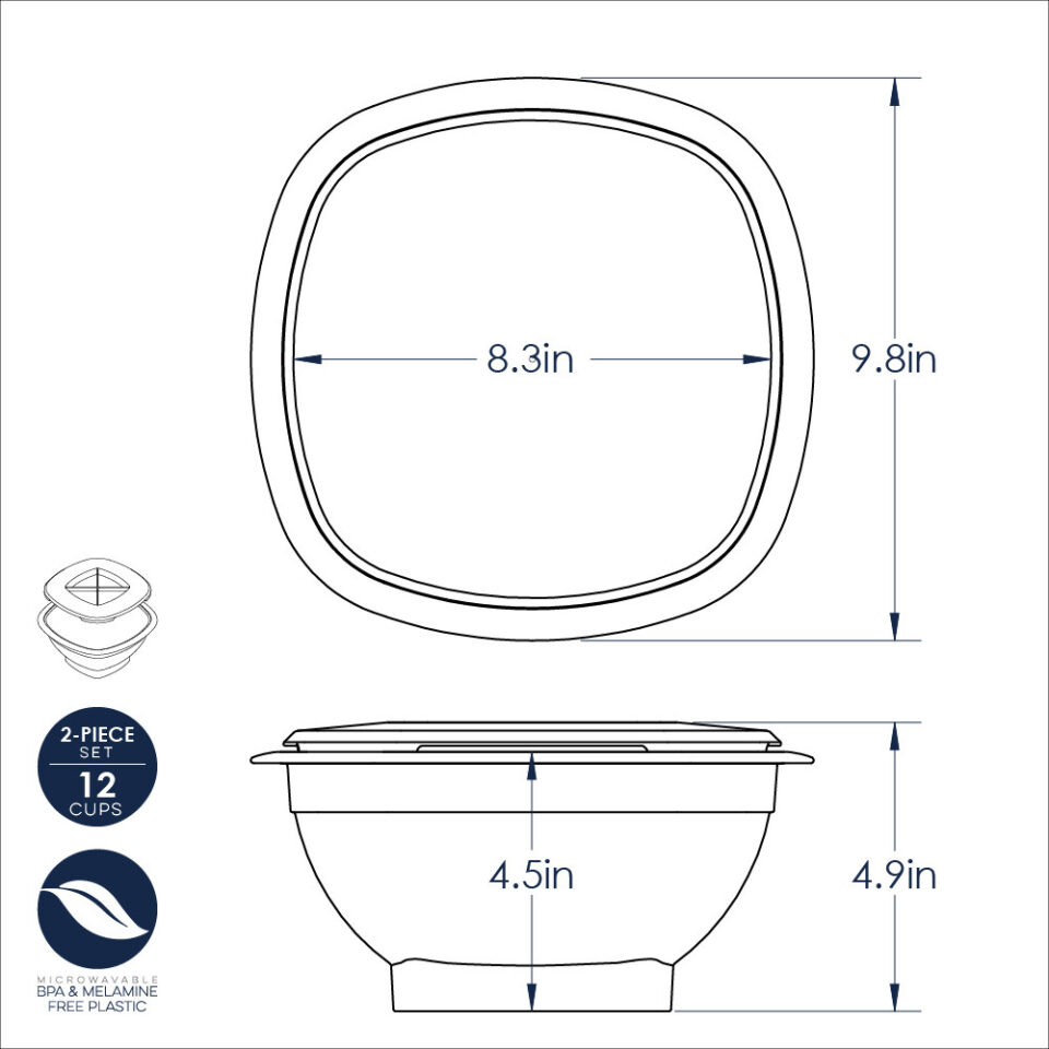 Microwave Popcorn Popper | Microwave Cookware | Nordic Ware
