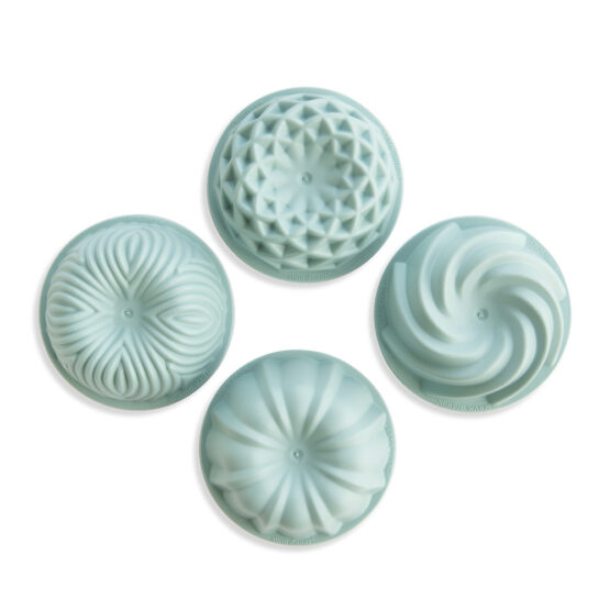 Micro Mini Bundts® | Microwave Bakeware | Nordic Ware