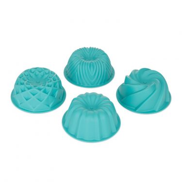 Micro Mini Bundts® - Nordic Ware
