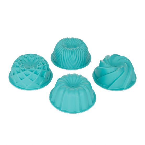 Micro Mini Bundts® - Nordic Ware