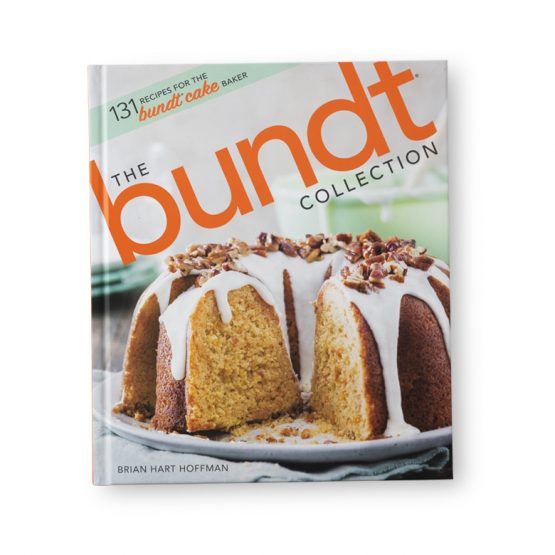 The Bundt Collection - Nordic Ware