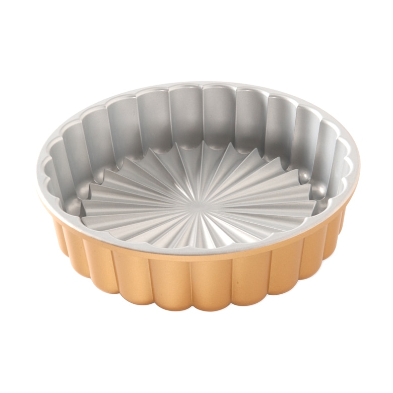 Charlotte Cake Pan - Nordic Ware