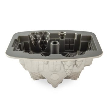 Gingerbread House Bundt® Pan - Nordic Ware