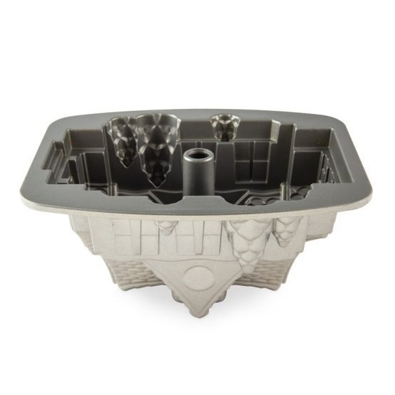 Gingerbread House Bundt® Pan - Nordic Ware