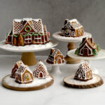 Gingerbread House Duet Pan | Holiday Bakeware | Christmas Baking Pans ...