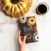 The Bundt® Cookbook - Nordic Ware