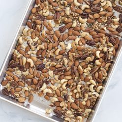 Naturals® Jelly Roll Pan | Aluminum Baking Sheet | Nordic Ware