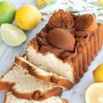 Lemon Lime Loaf Cake - Nordic Ware
