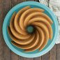Lemon Ginger and Pepper Bundt Cake - Nordic Ware
