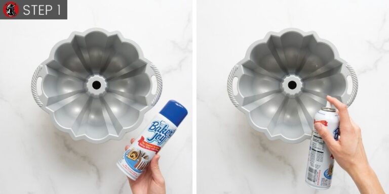 How to Bake the Perfect Bundt®- Tips and Tricks - Nordic Ware