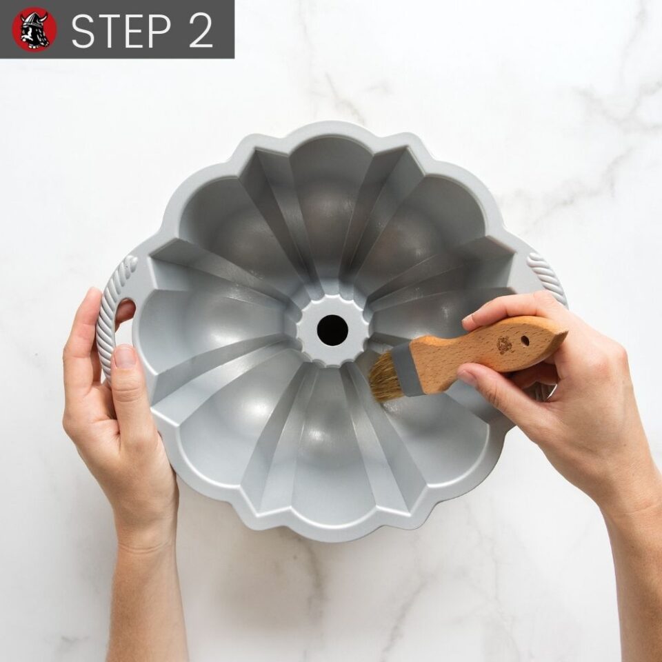 How to Bake the Perfect Bundt®- Tips and Tricks - Nordic Ware