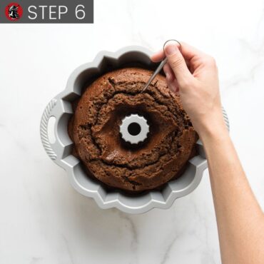 How to Bake the Perfect Bundt®- Tips and Tricks - Nordic Ware