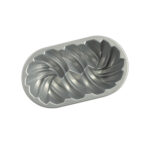 75th Anniversary Braided Loaf Pan | Cast Aluminum Bakeware | Nordic Ware