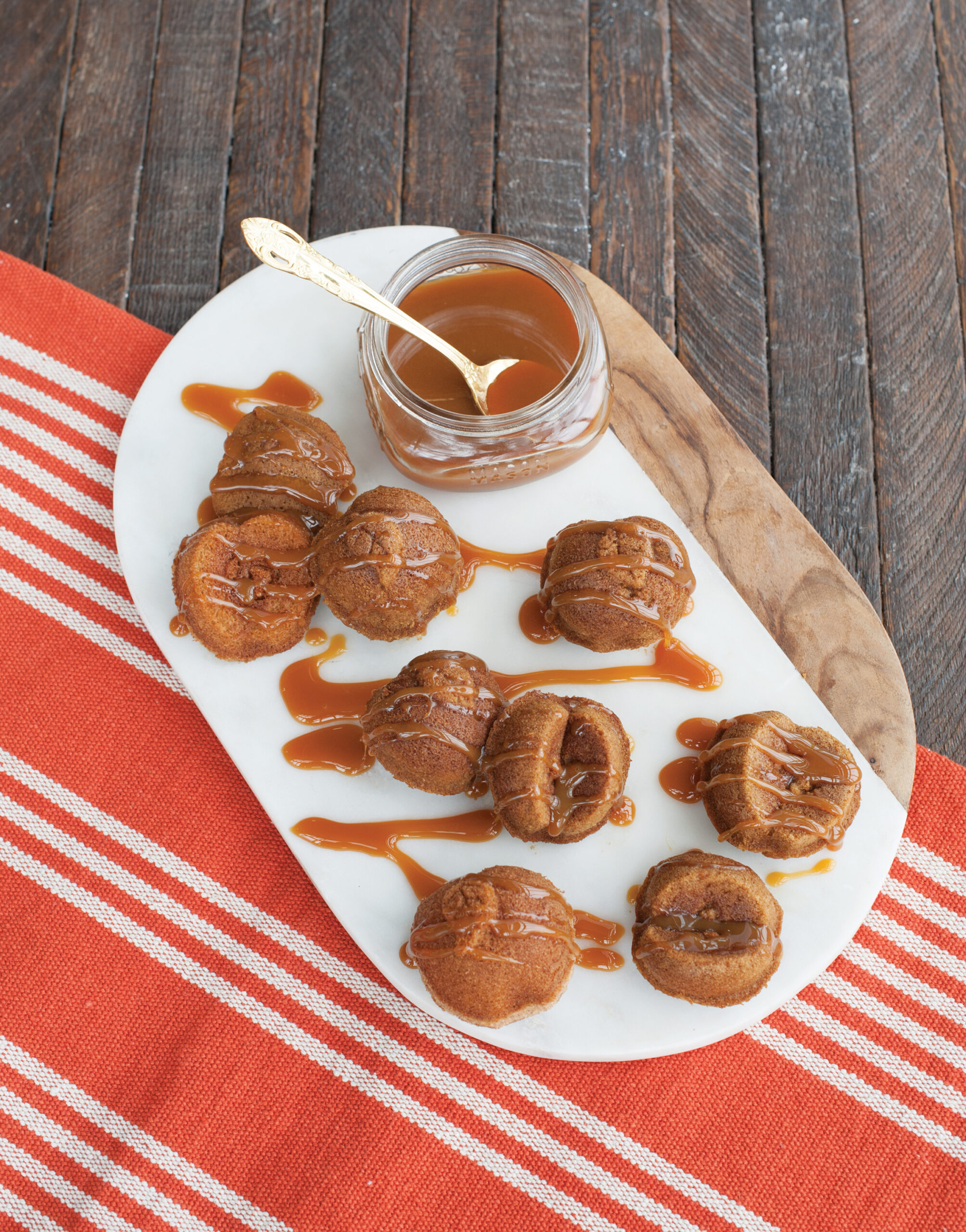 Fall For Apples This Season! - Nordic Ware