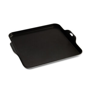 Square Griddle King | Formed Aluminum Cookware | Nordic Ware