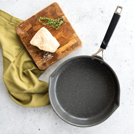 Verde 10 Inch Ceramic Nonstick Skillet Pan | Ceramic Coated Cookware ...