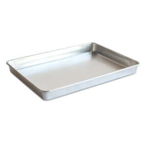 Naturals® Big Batch™ Pan | Large Aluminum Cake Pan | Nordic Ware
