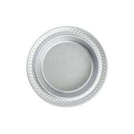 Naturals® Compact Ovenware 5" Mini Pie Pan | Aluminum Pie Pan | Nordic Ware
