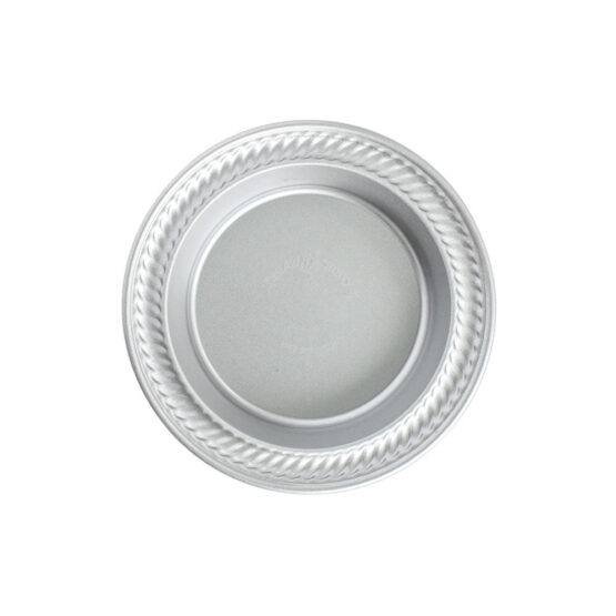 Naturals® Compact Ovenware 5" Mini Pie Pan | Aluminum Pie Pan | Nordic Ware
